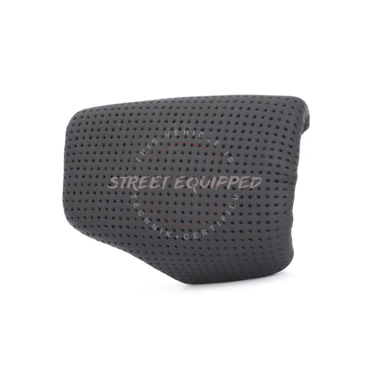 B9 – Street Equipped